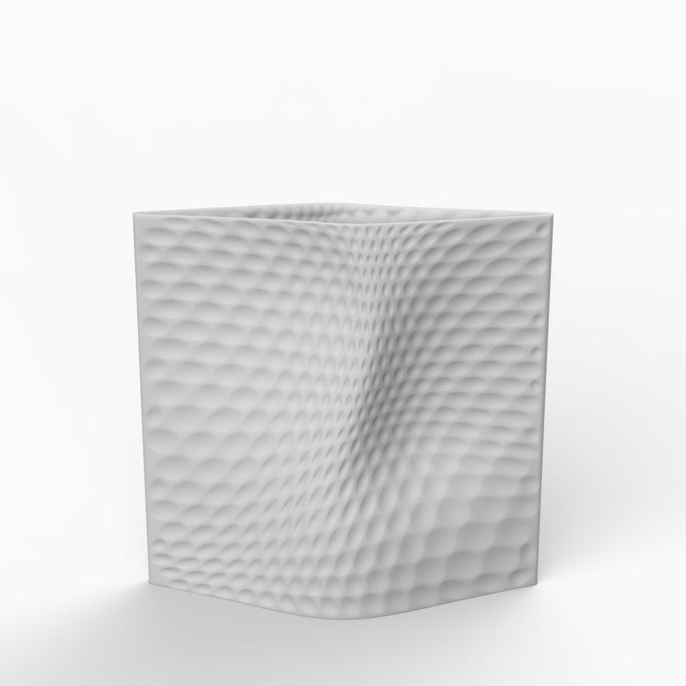 Mathelado P Porcelain Vase (h30 cm) - Holaria - Handmade Contemporary ...